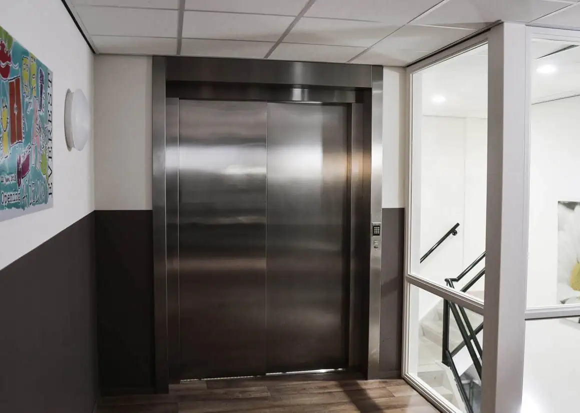 Passenger Lifts | UK Lift Installers | Acute Elevators